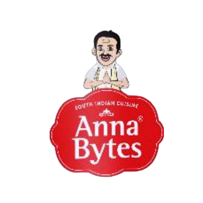 Anna Bytes | South Indian Snacks