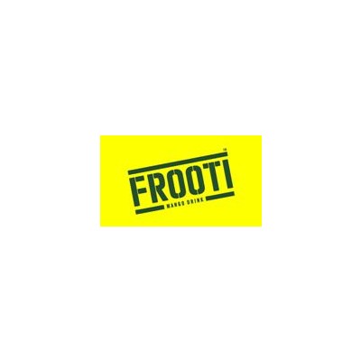 Frooti Mango Drinks