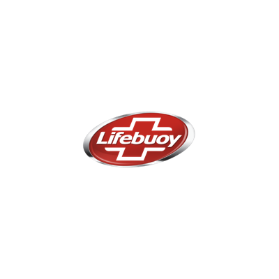 Lifebuoy Brand toileries
