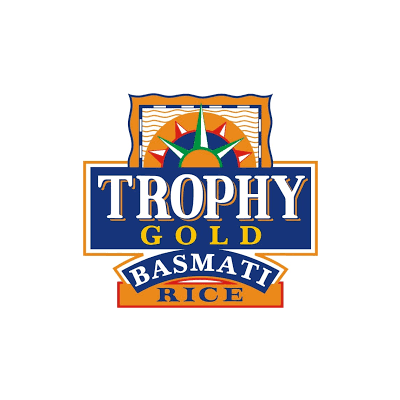 Trophy Rice